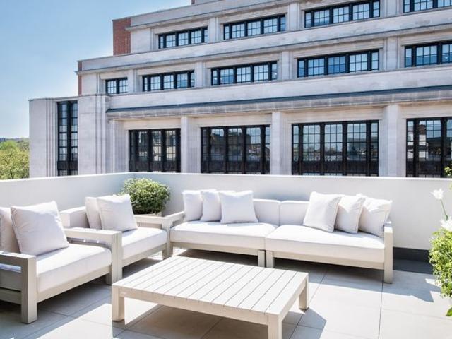 apartment for rent in, Imperial House, Young Street, W8