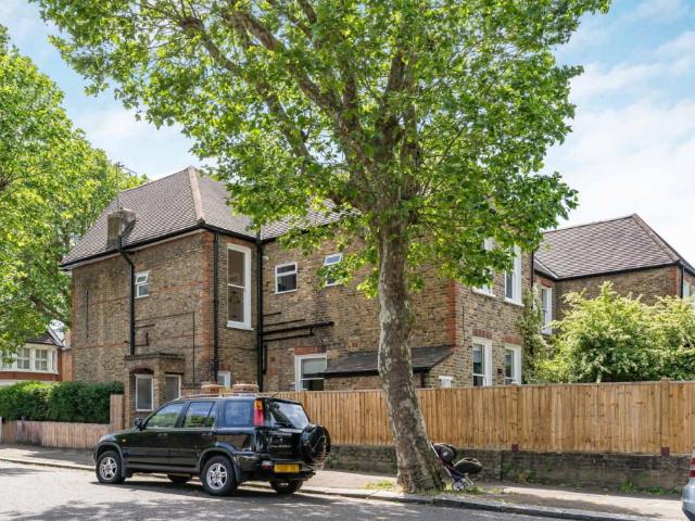 apartment for rent in Inchmery Road, SE6 2NA
