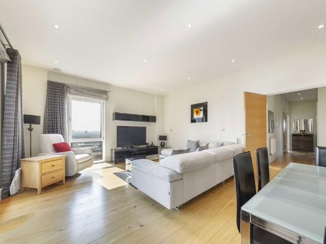 apartment for rent in Indescon Square, Canary Wharf