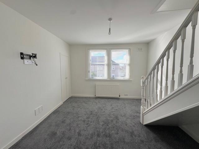 apartment for rent in Inglis Avenue, Port Seaton, Prestonpans
