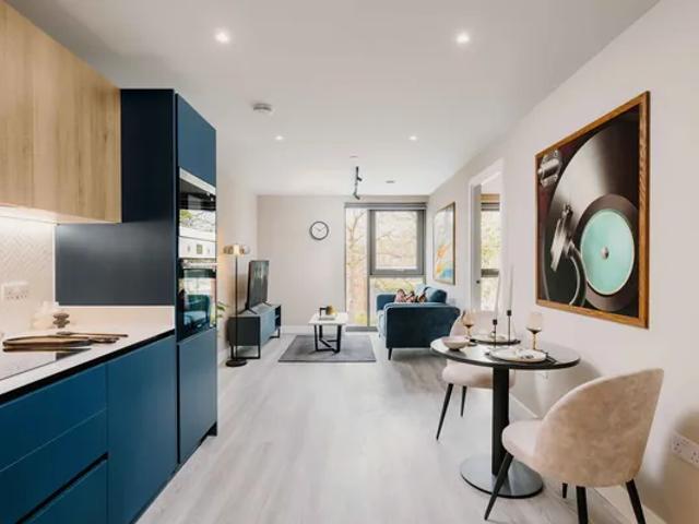 apartment,for rent in, Inkwell Place, Birmingham