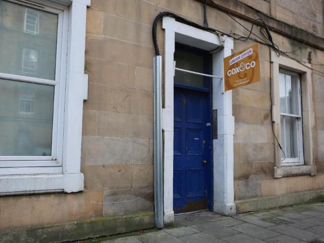 apartment for rent in Iona Street, EH6 8SF
