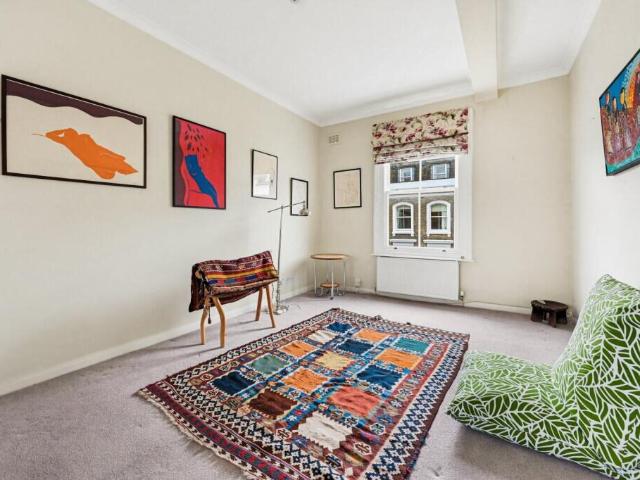 apartment for rent in Ifield Road, SW10 9AS