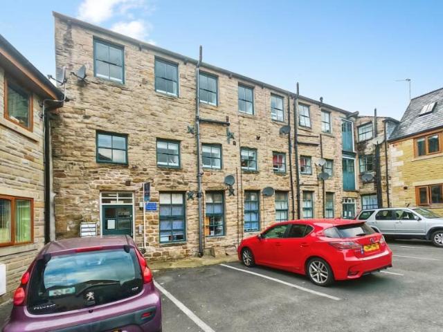 apartment for rent in Ightenhill Street, BB12 8PY
