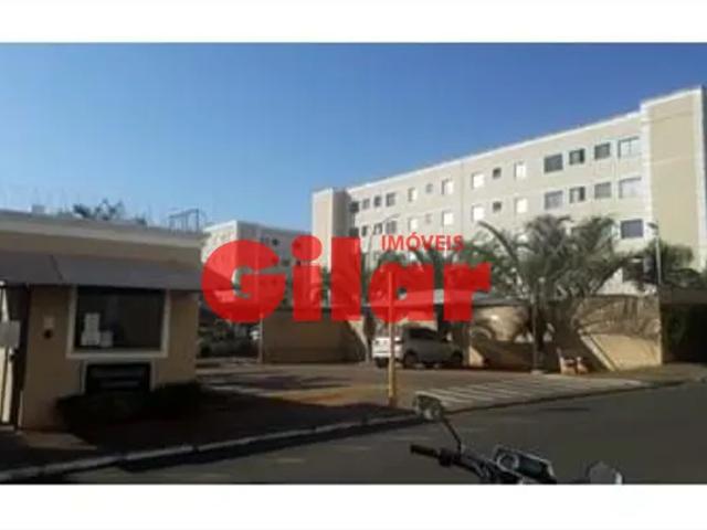 apartment for rent in IPANEMA, TERRA BRANCA, BAURU