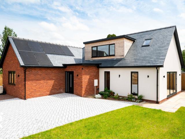 apartment for rent in Irvine Close, Kings Acre, Hereford