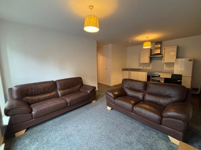 apartment for rent in Irwell Building, Derwent Street Salford M5