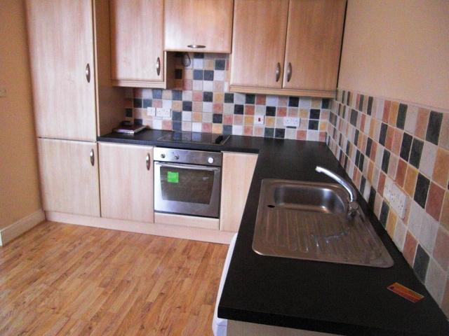 apartment for rent in Ireton Street, Botanic Avenue, Belfast, BT7 1LH