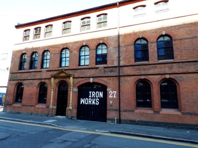 apartment,for rent in, Iron Works