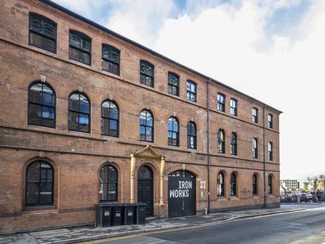 apartment,for rent in, Iron Works, Alcester Street, Birmingham
