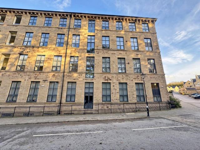 apartment for rent in Iron Row, LS29 7FD