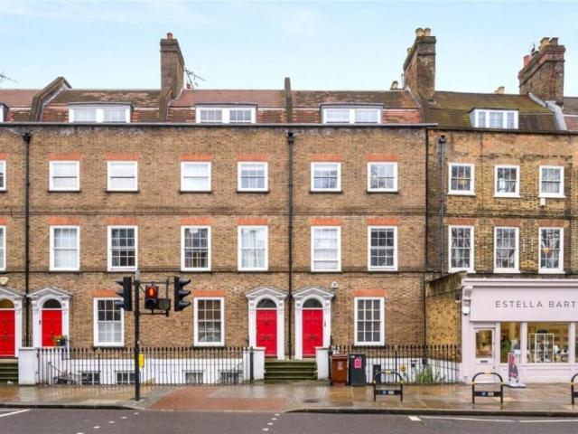 apartment for rent in Islington Green, N1 8DU