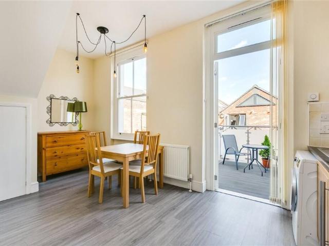 apartment for rent in Islington Park Street, N1 1QB
