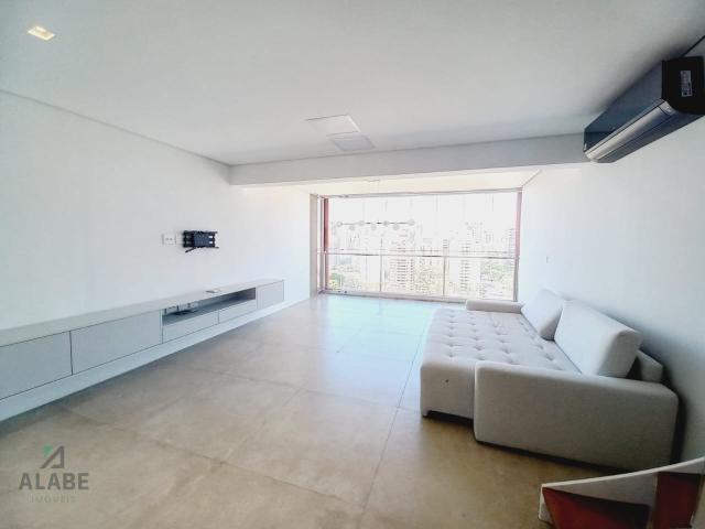 apartment for rent in Itaim Bibi, São Paulo SP