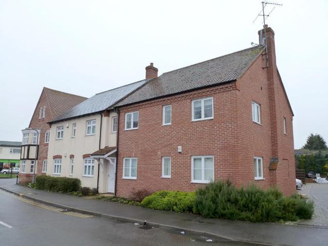 apartment for rent in Ivy Grange, Rugby, Bilton, Rugby, Bilton