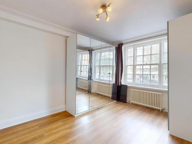 apartment for rent in, Ivor Court, Gloucester Place, London NW1