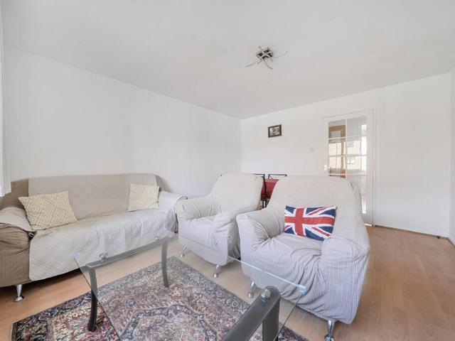 apartment for rent in John Williams Close, SE14 5XG
