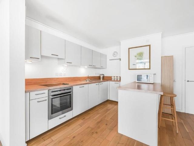 apartment for rent in John Harrison Way, SE10 0SX
