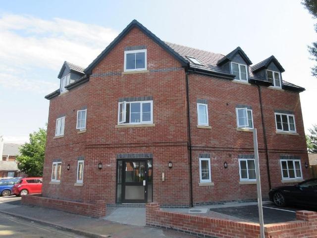 apartment for rent in John Street, B65 0EN