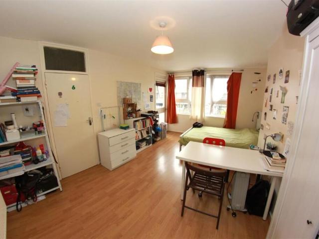 apartment for rent in Joseph Street, E3 4HY