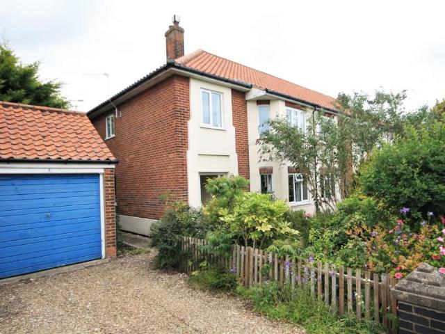 apartment for rent in Josephine Close, NR1 2PG