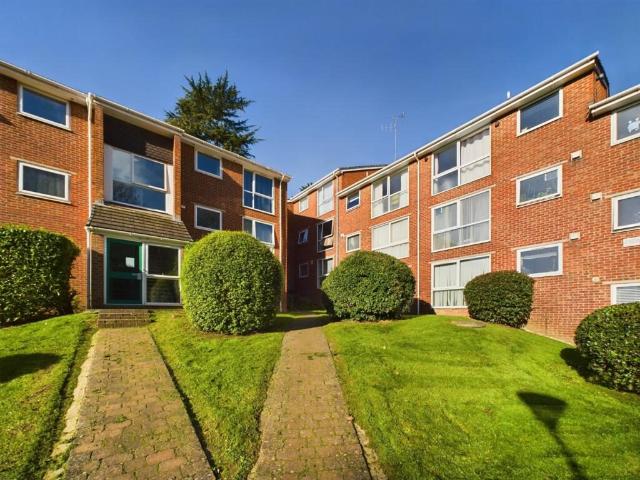 apartment for rent in Josephine Court, RG30 2DQ