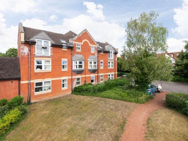 apartment for rent in Jackman Close, OX14 3GA