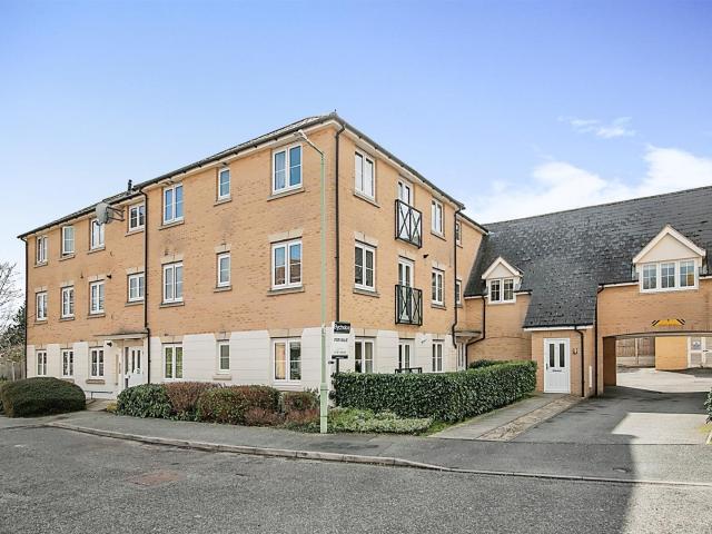 apartment for rent in Jacobs Close, Sudbury, Great cornard, Sudbury, Great cornard