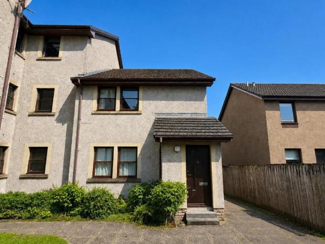 apartment for rent in James Street, FK8 1UB