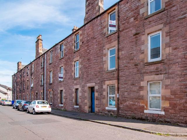 apartment for rent in James Street, Riverside, FK8 1UG