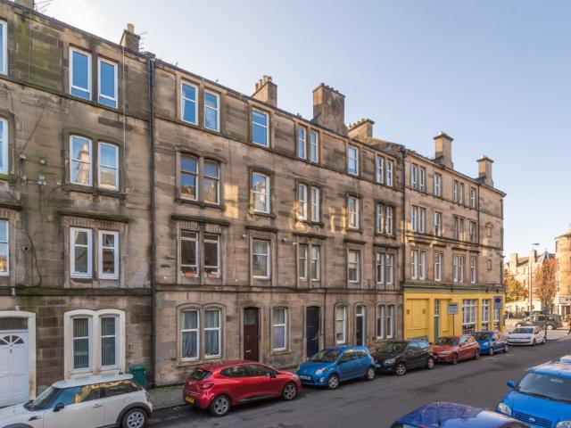 apartment for Rent in Jameson Place, Leith Walk, Edinburgh, EH6 8PB