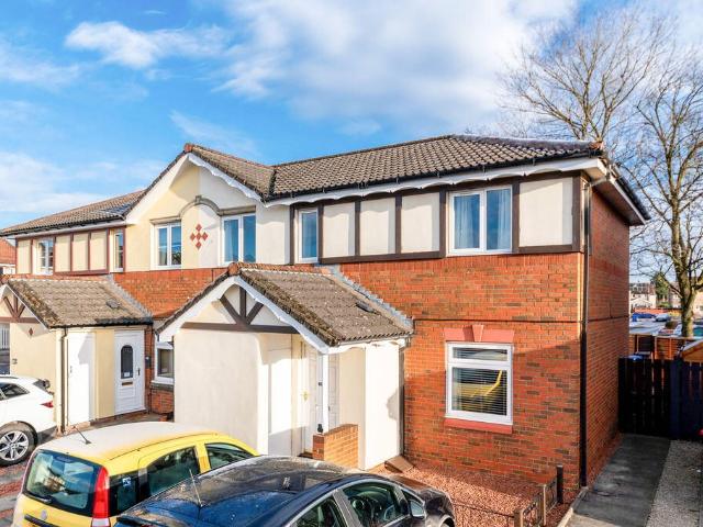 apartment for rent in Jamieson Avenue, FK5 4TY