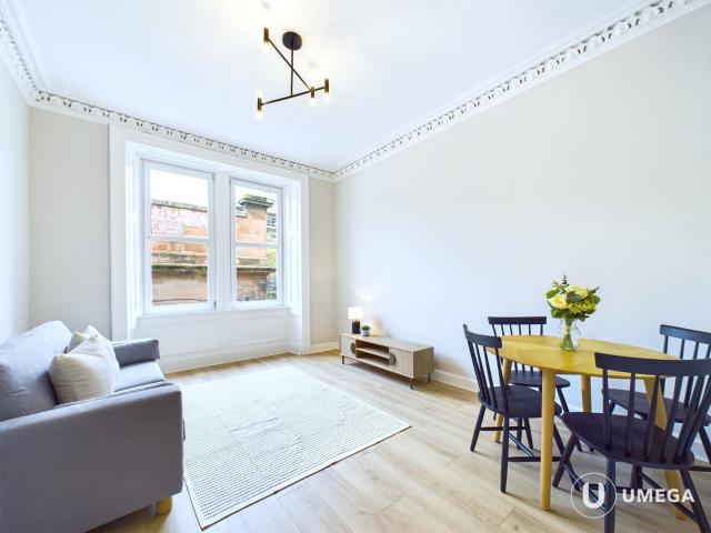 apartment for rent in Jane StreetEdinburgh, Leith, EH6
