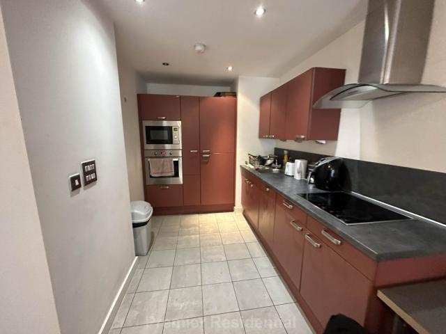 apartment for rent in Jefferson Place, Manchester