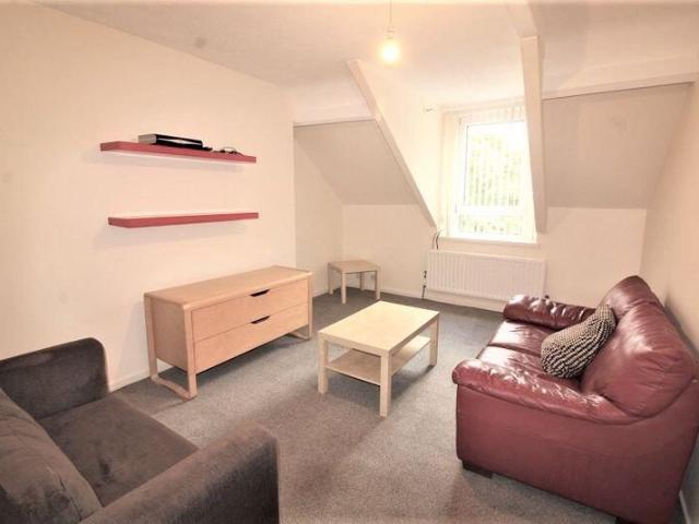 apartment for rent in Jesmond Road, NE2 1LA