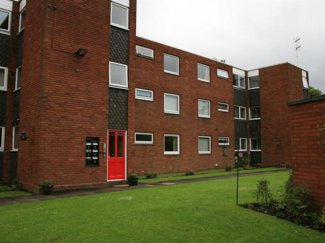 apartment for rent in Jesson Road, Walsall