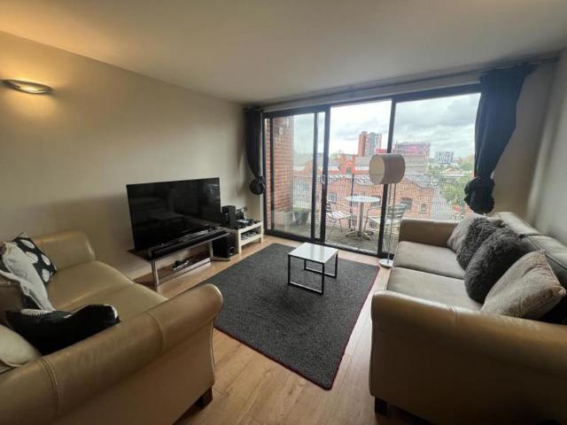 apartment for rent in Jutland House