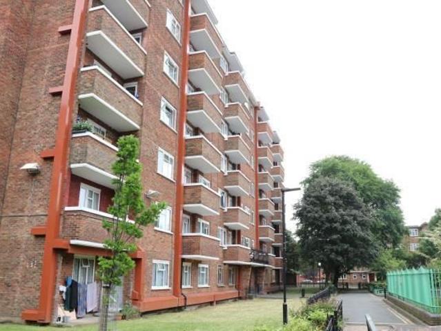 apartment for rent in Jubilee Street, E1 3BL
