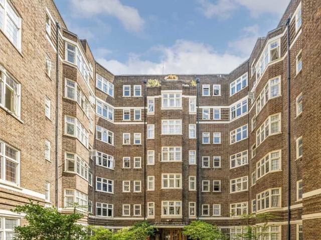 apartment for rent in Judd Street, London, WC1H 9QR