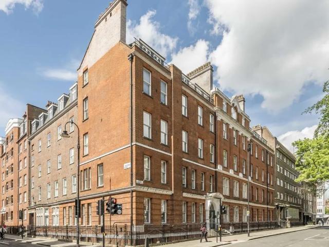 apartment for rent in Judd Street, London, WC1H 9QS