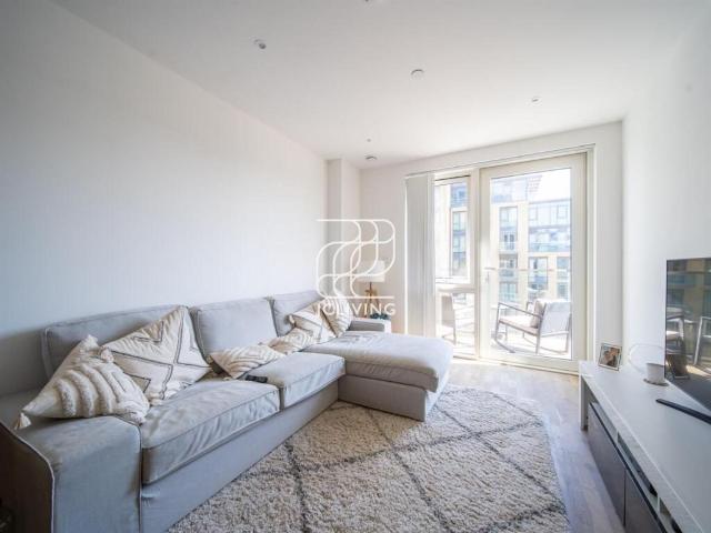 apartment for rent in Juniper Drive, SW18 1XY