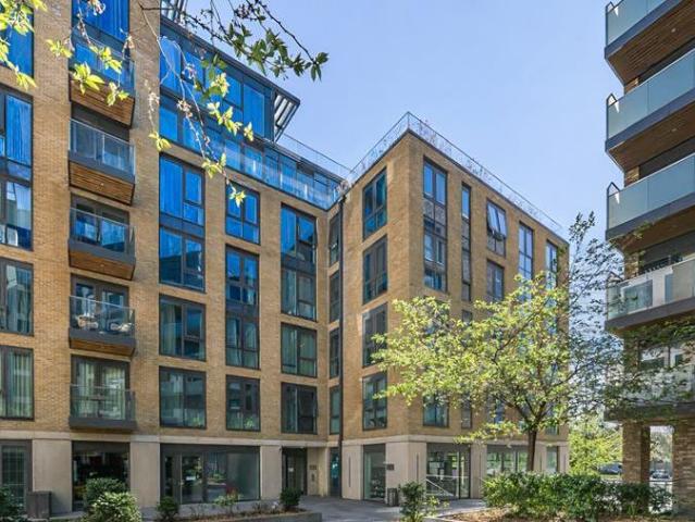 apartment for rent in Juniper Drive, SW18