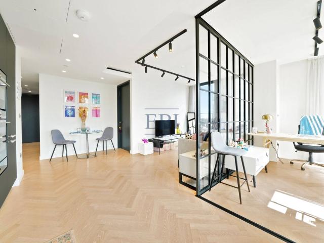 apartment for rent in One Crown Place, 19 Sun Street, EC2A 2ER
