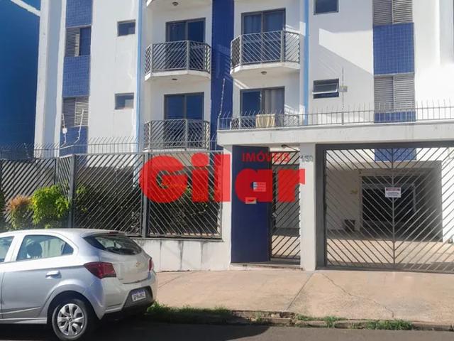 apartment for rent in ONIX, AEROPORTO, BAURU