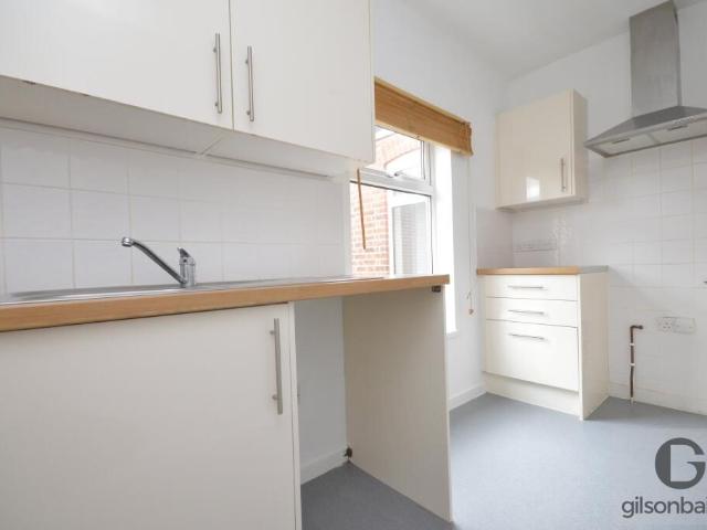 apartment for rent in Onley Street, NR2 2EA