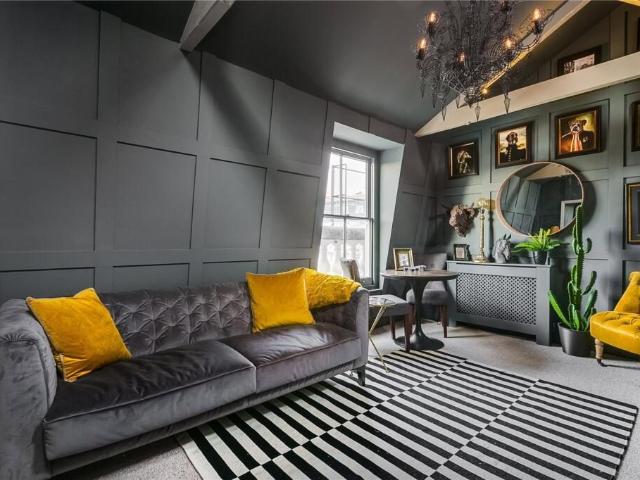 apartment for rent in Onslow Gardens, SW7 3PY