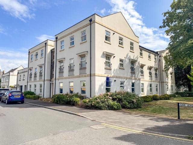 apartment for rent in Oak Leaze, Patchway, Bristol