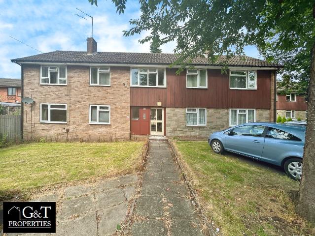 apartment for rent in Oak Street, Dudley