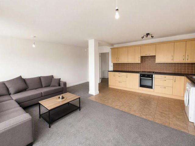 apartment for rent in Oak Tree Court, B26, Birmingham, B26 3EW