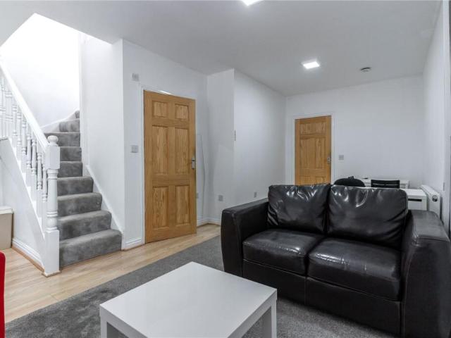 apartment for rent in Oak Tree Lane, B29 6JE